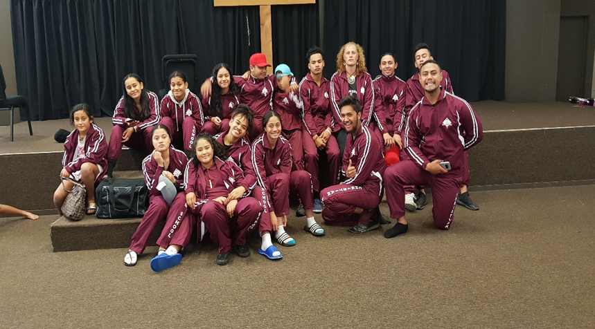 Kaikohe Christian School