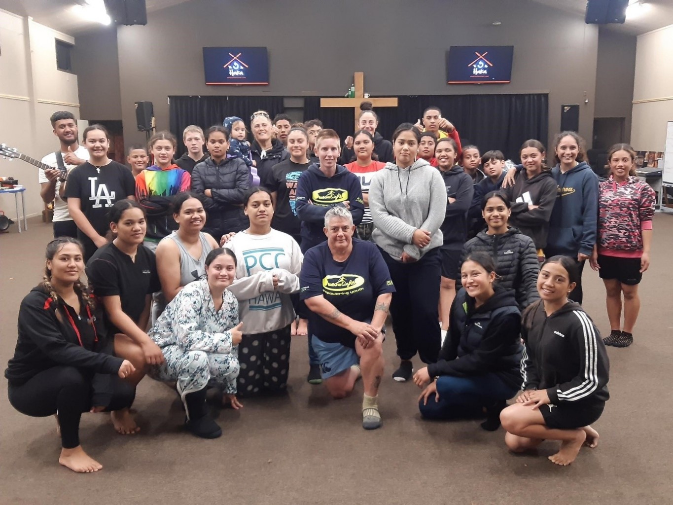 TERM 2 – WEEK 2: 13 May 2021