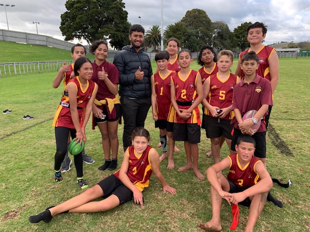 TERM 2 – WEEK 5: 3 June 2021