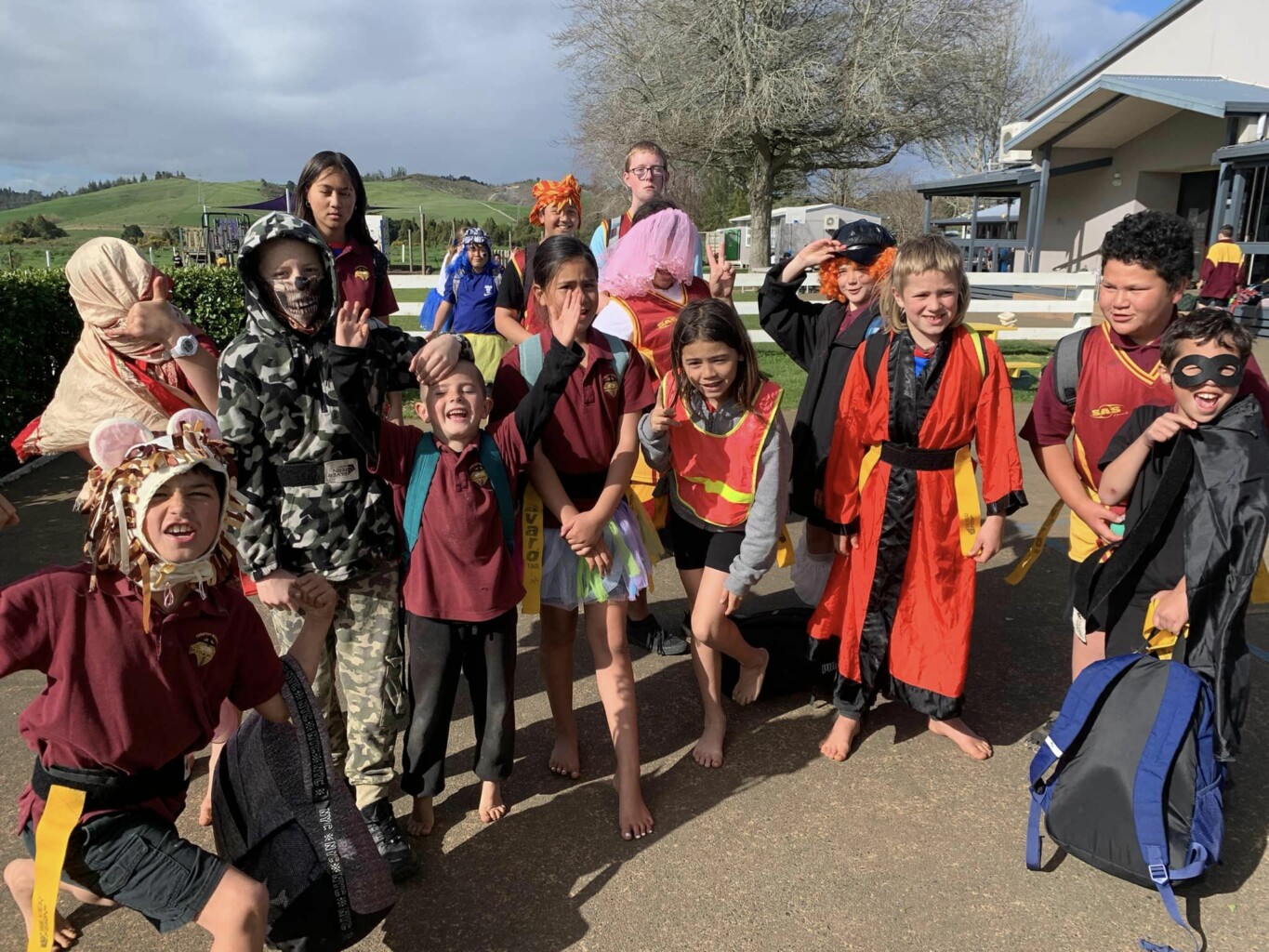 Kaikohe Christian School