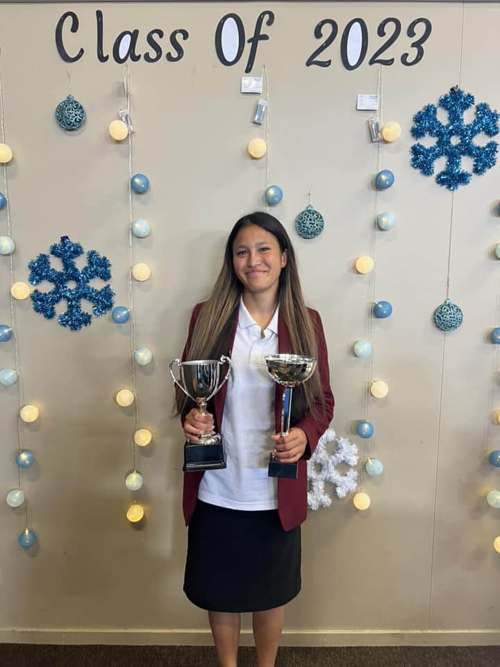 Kaikohe Christian School