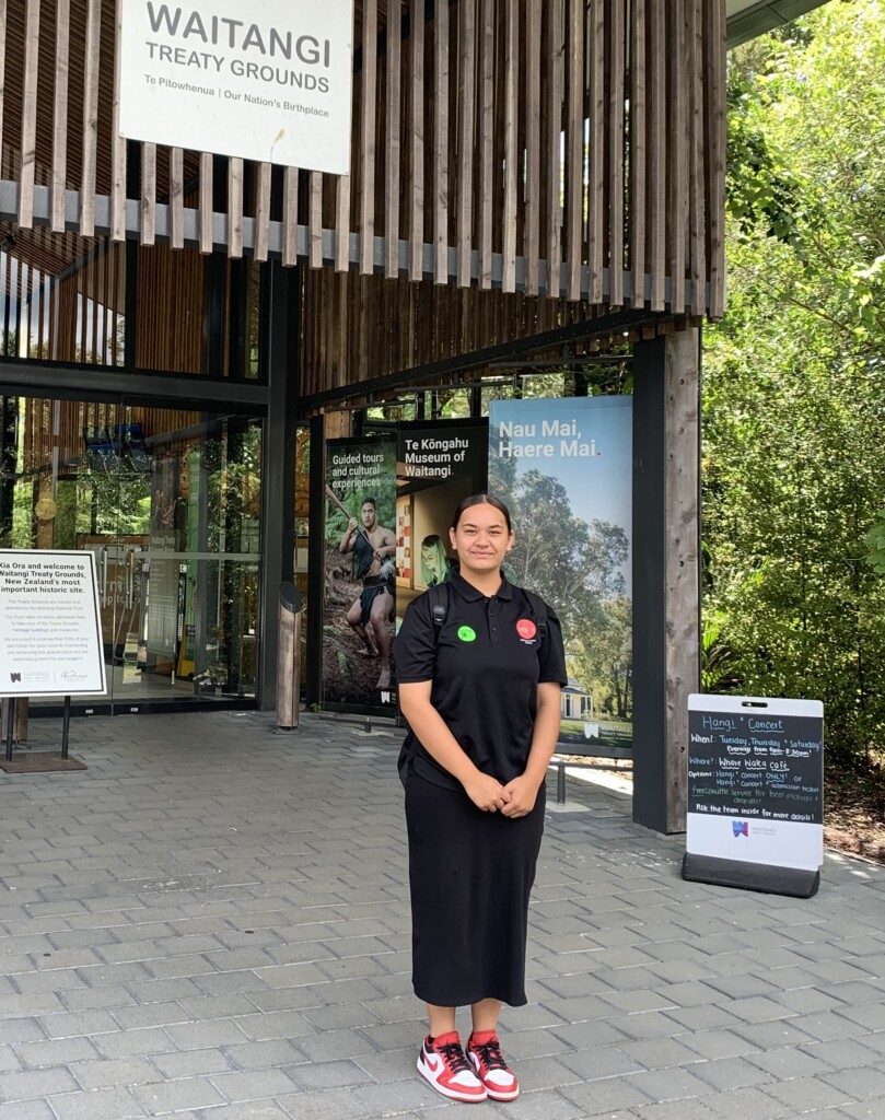 Kaikohe Christian School
