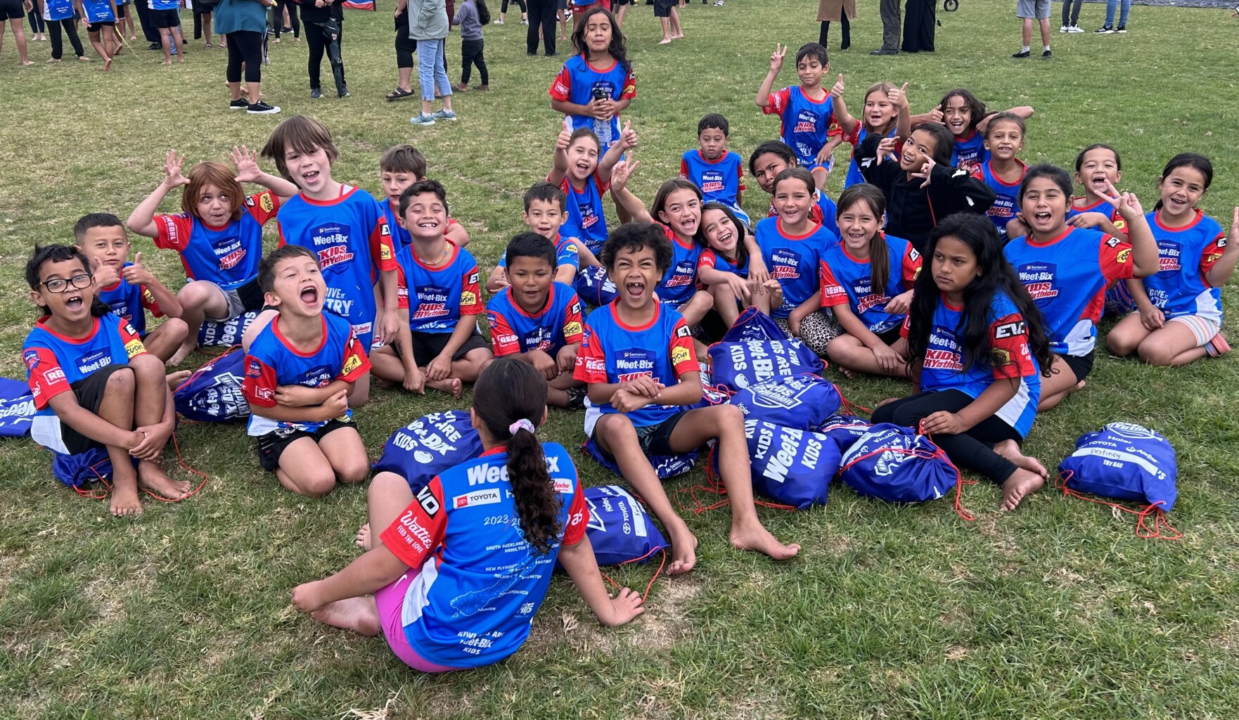 Kaikohe Christian School