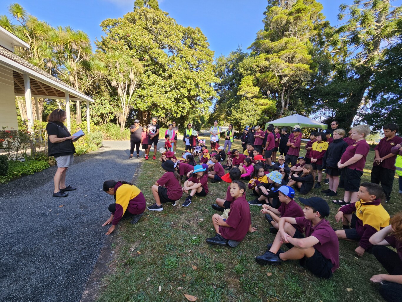 Kaikohe Christian School