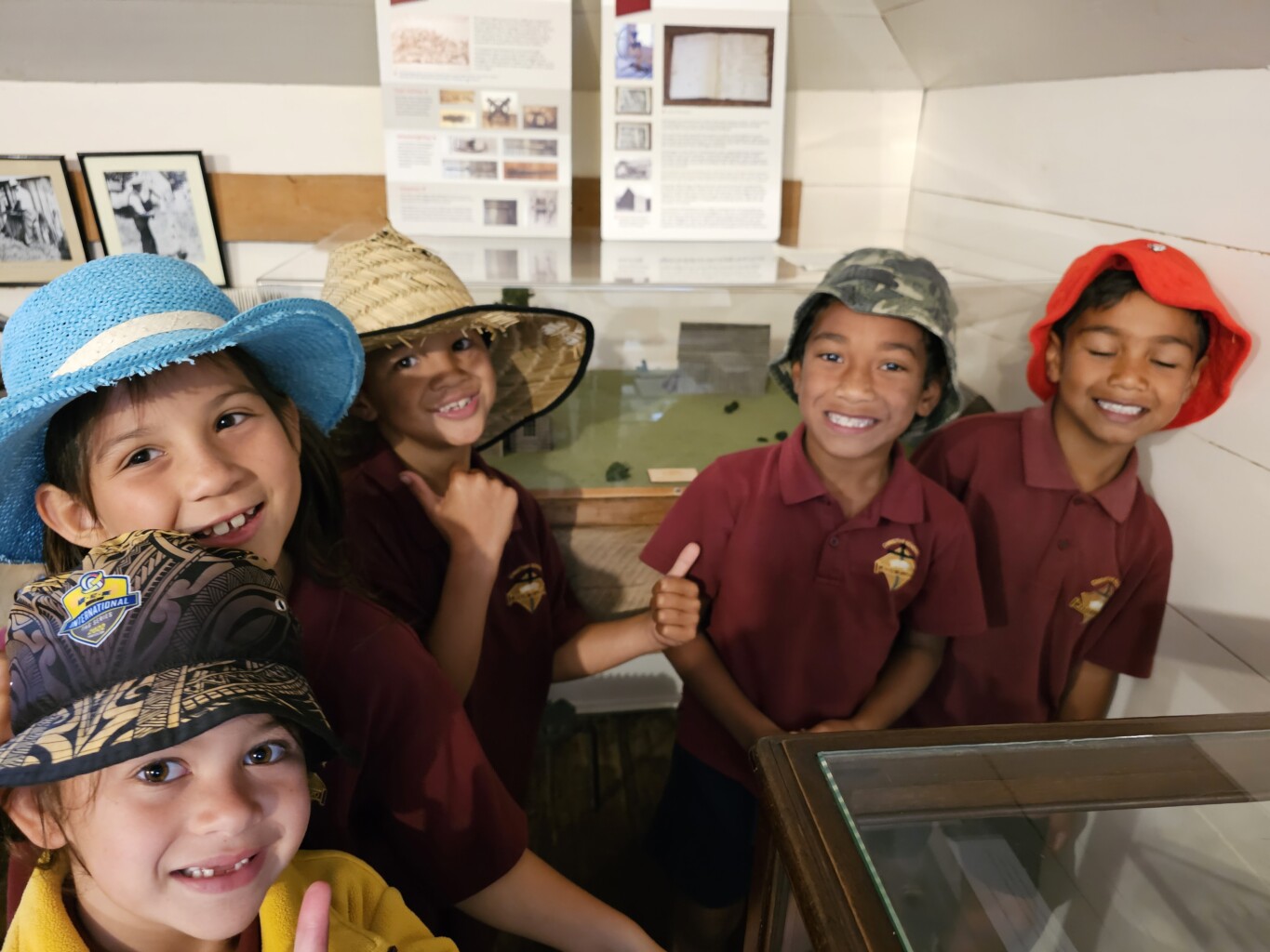 Kaikohe Christian School