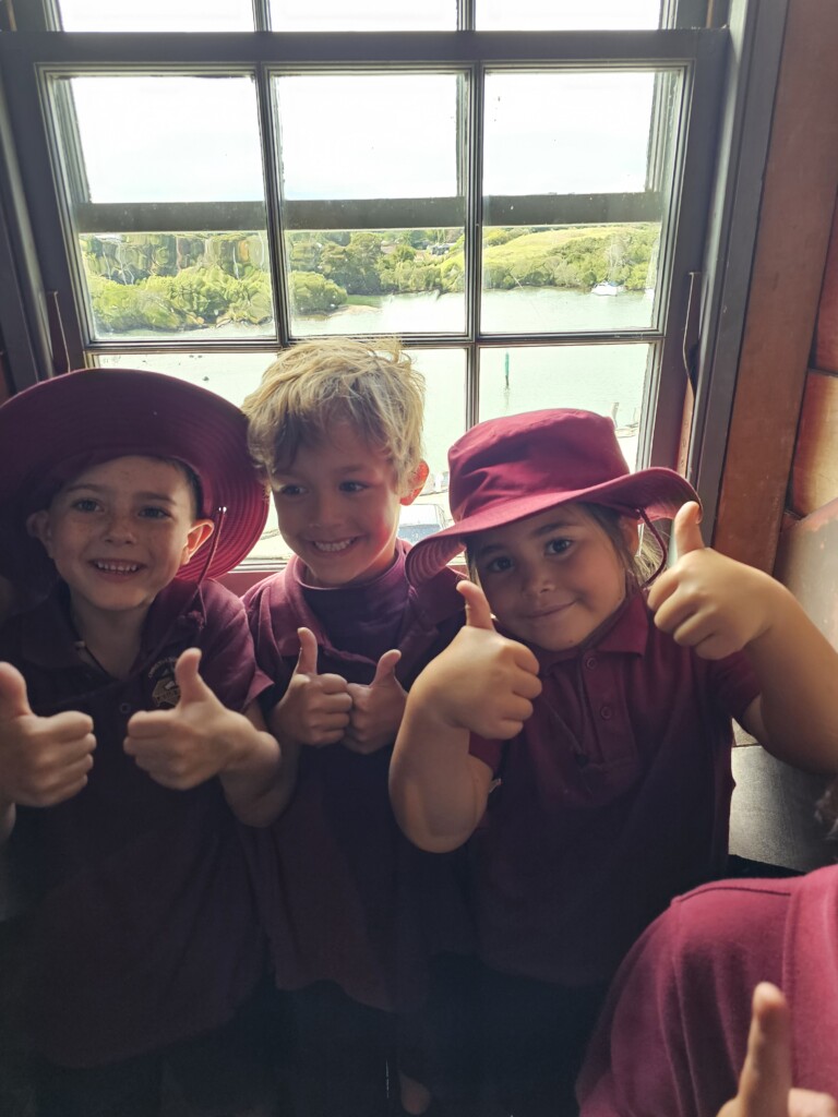 Kaikohe Christian School