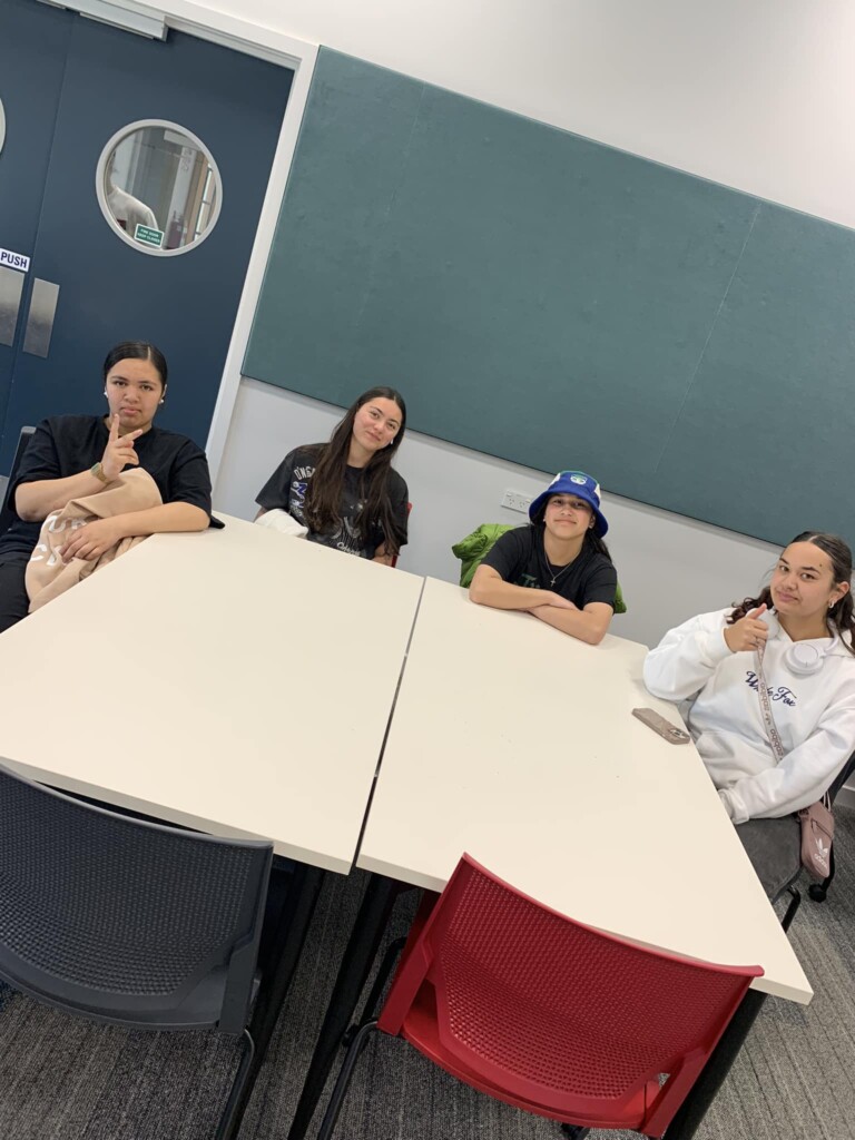 Kaikohe Christian School