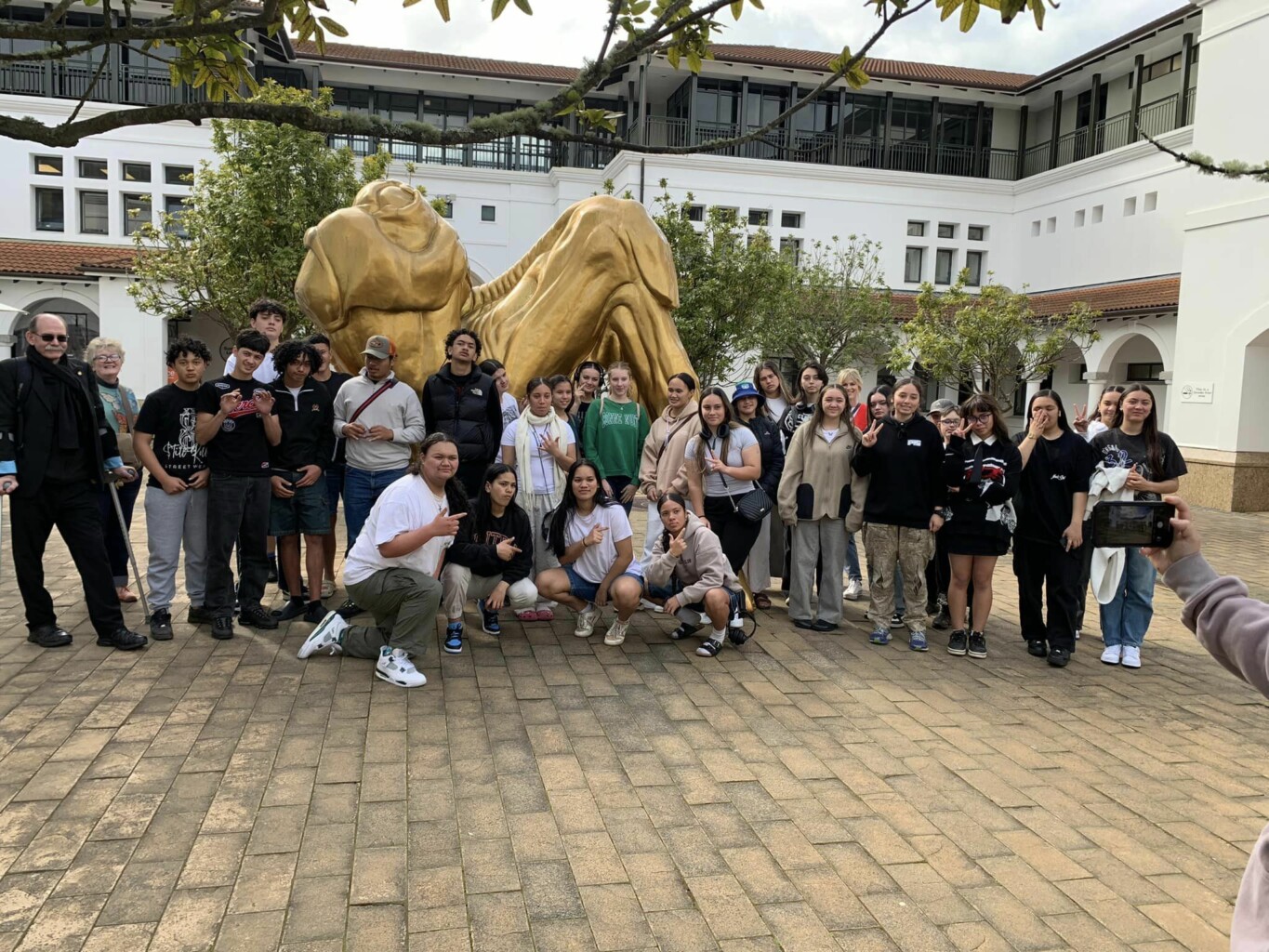 Kaikohe Christian School