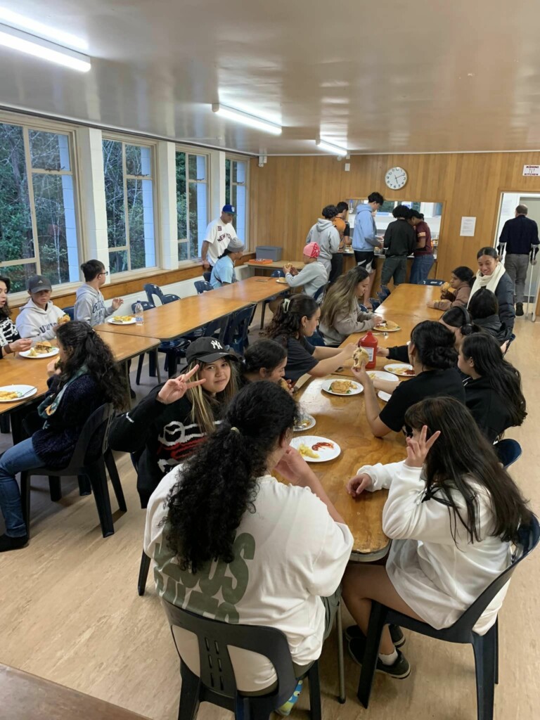 Kaikohe Christian School