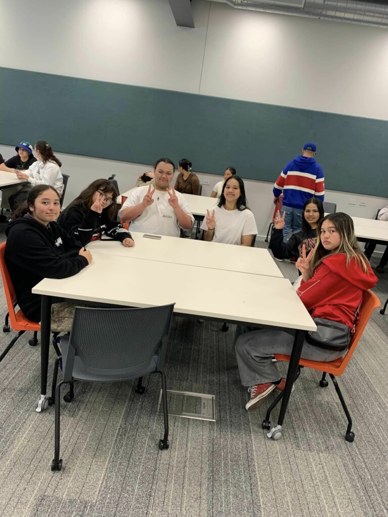 Kaikohe Christian School